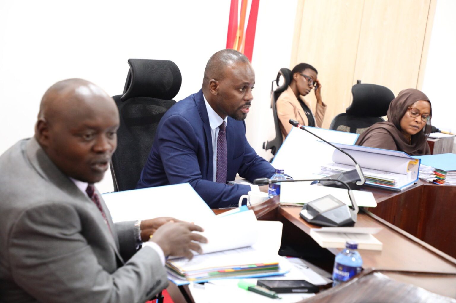 Audit Gaps Exposed Over 1.9B Voided IFMIS Payment in Kwale